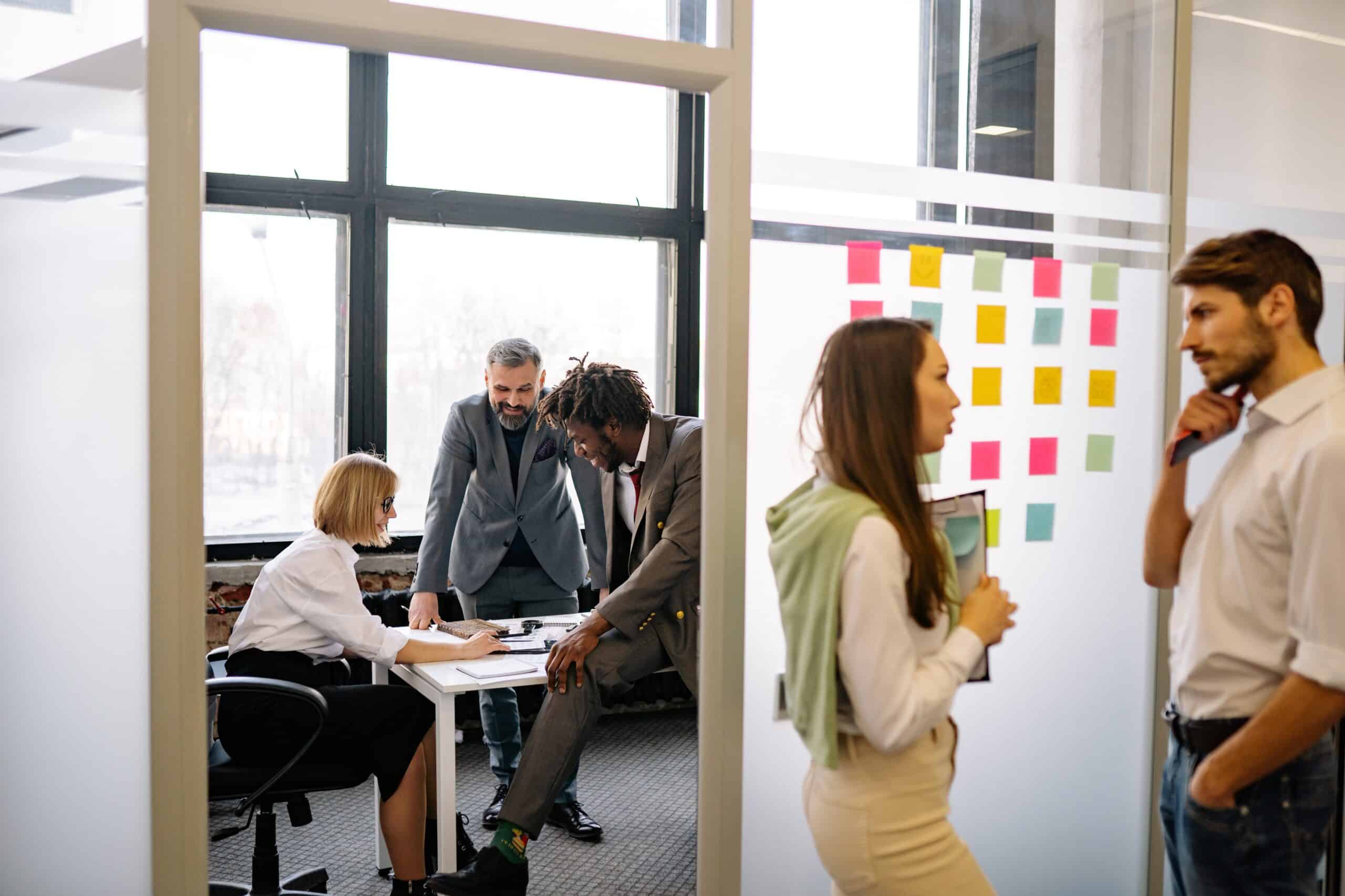 Using Gender Pronouns at Work | Cura HR